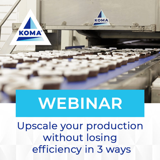3 ways to upscale your industrial bakery production without losing on ...